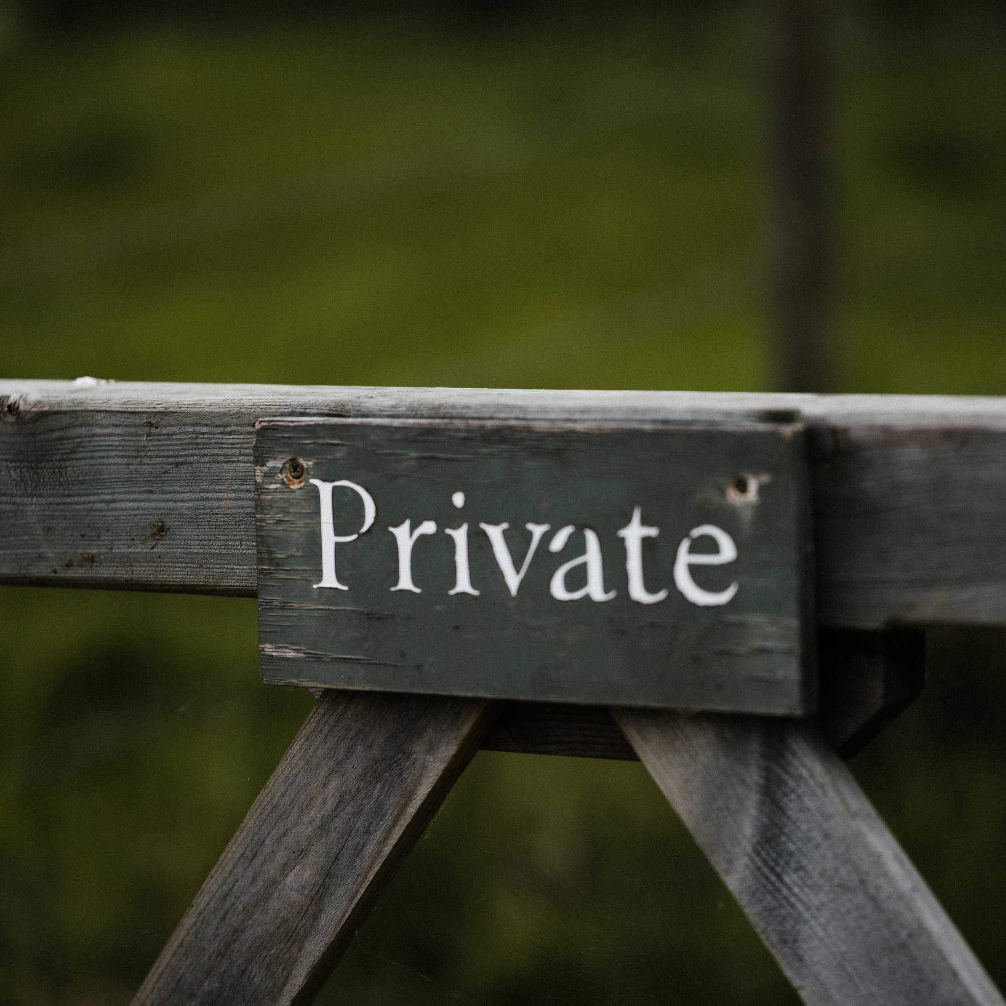 A Confidentiality Notice (Generator & Free UK Template) - Aatos