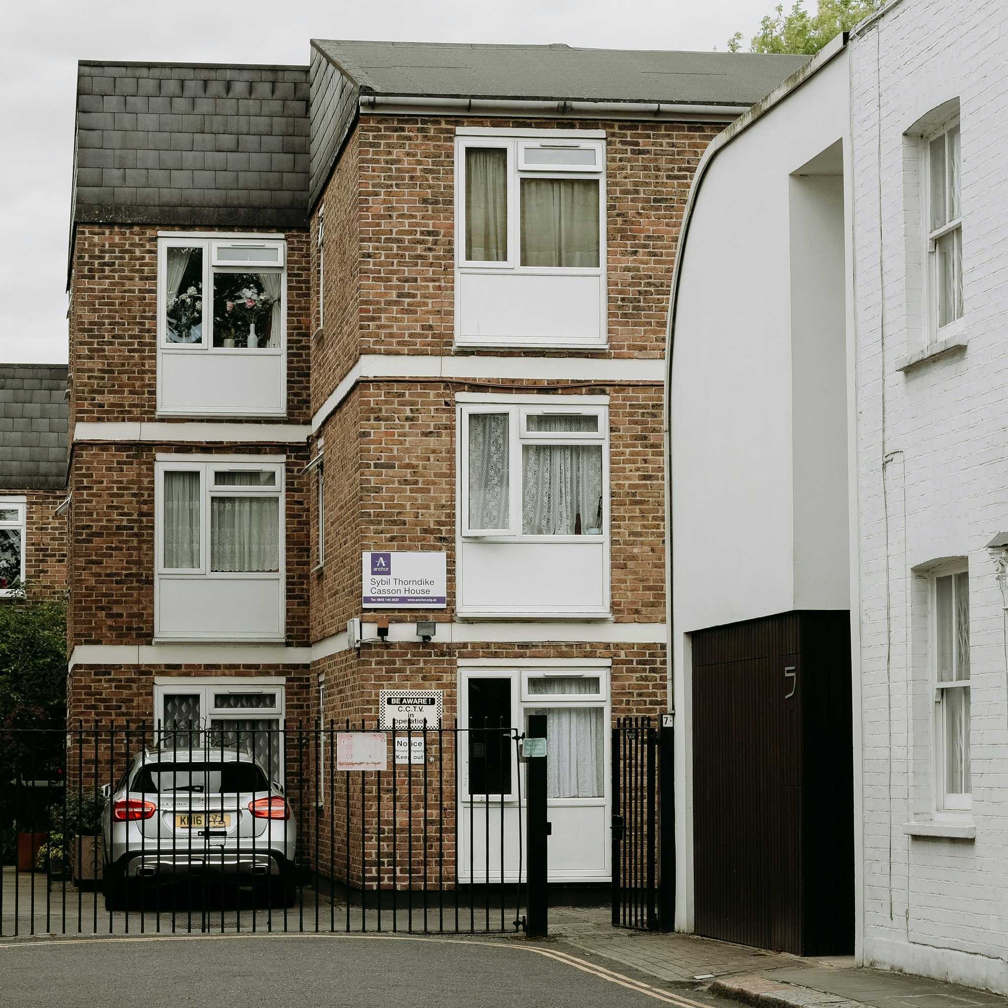 Letter about Nuisance - Free UK Template and Generator - Aatos