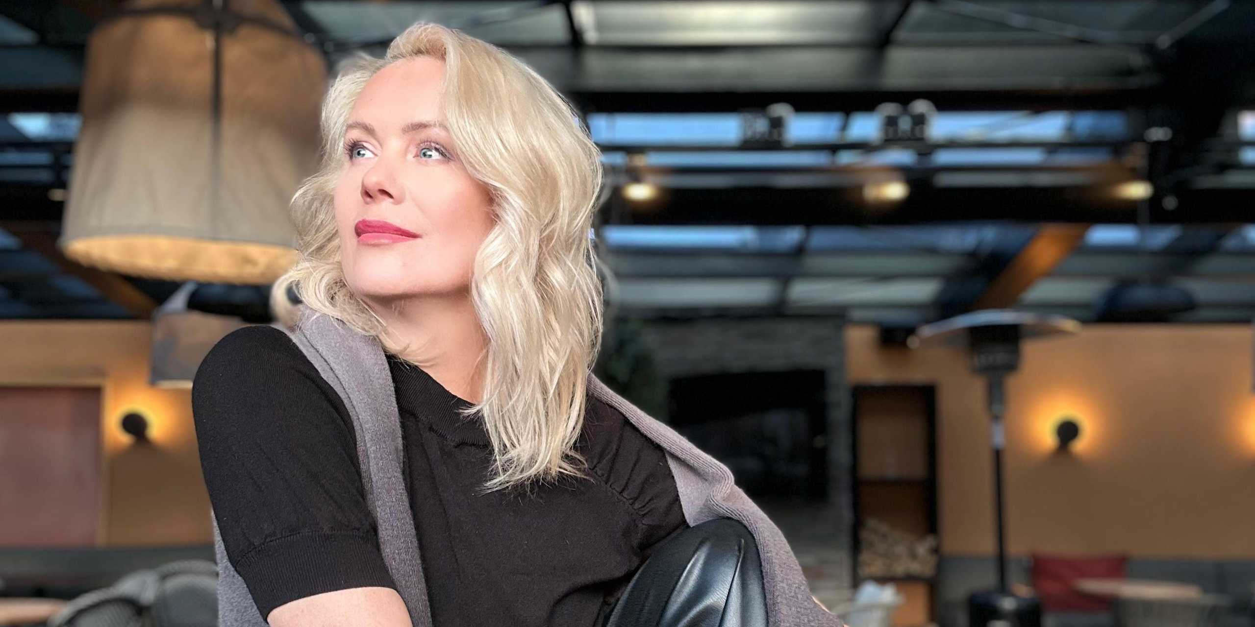 Anne Kuk­ko­ho­vi halusi vält­tää ylei­sen edun­val­von­nan: ”Haluan ...